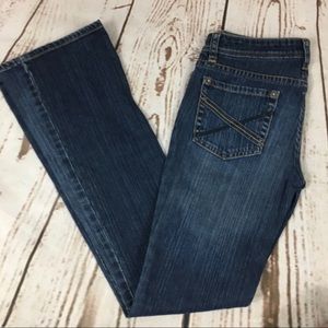 Fox Jeans | Racing Womens Propane Bootcut | Poshmark